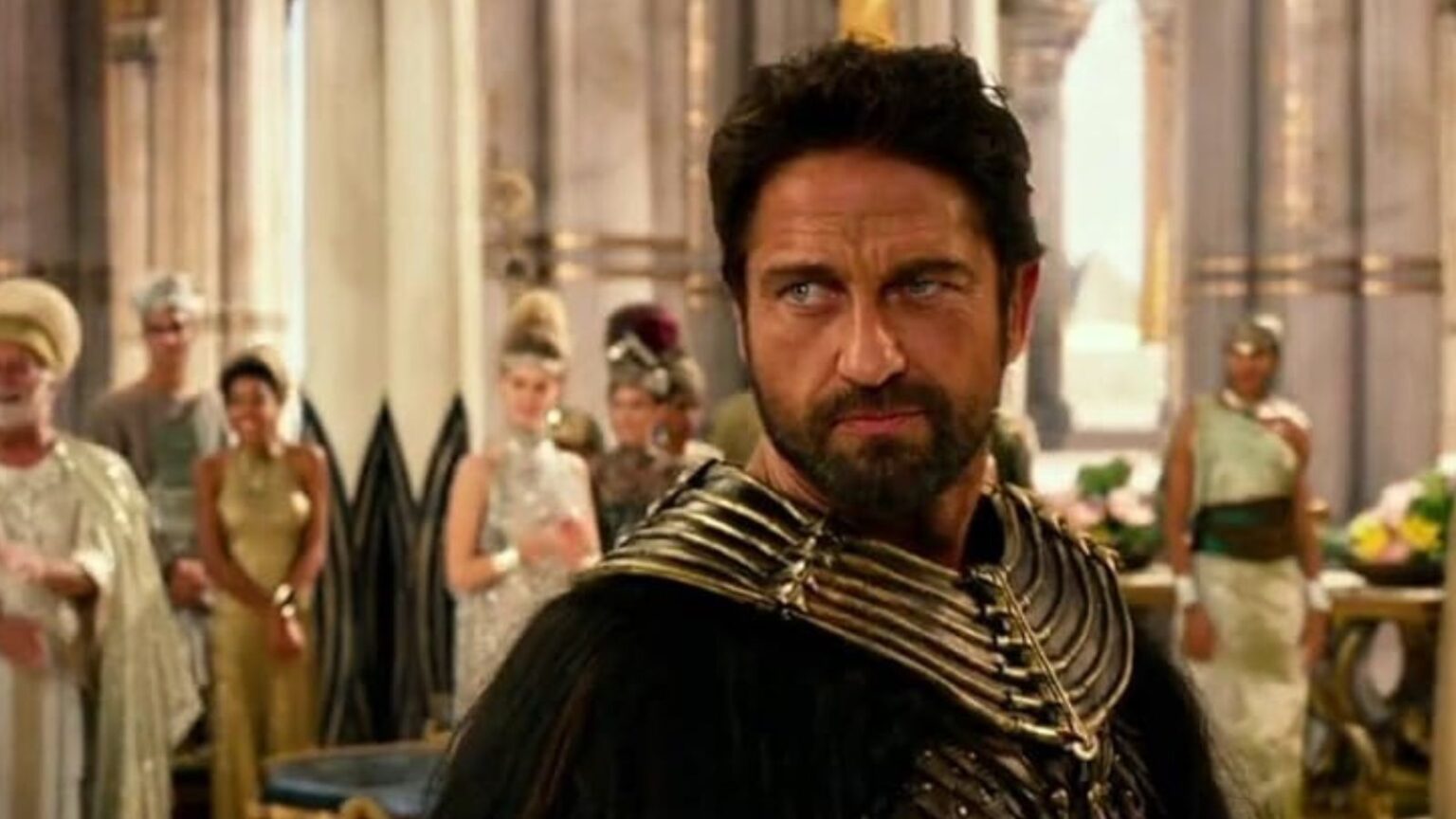 18 Unpopular Cases of Whitewashing in Modern Movies – flicksphere.com