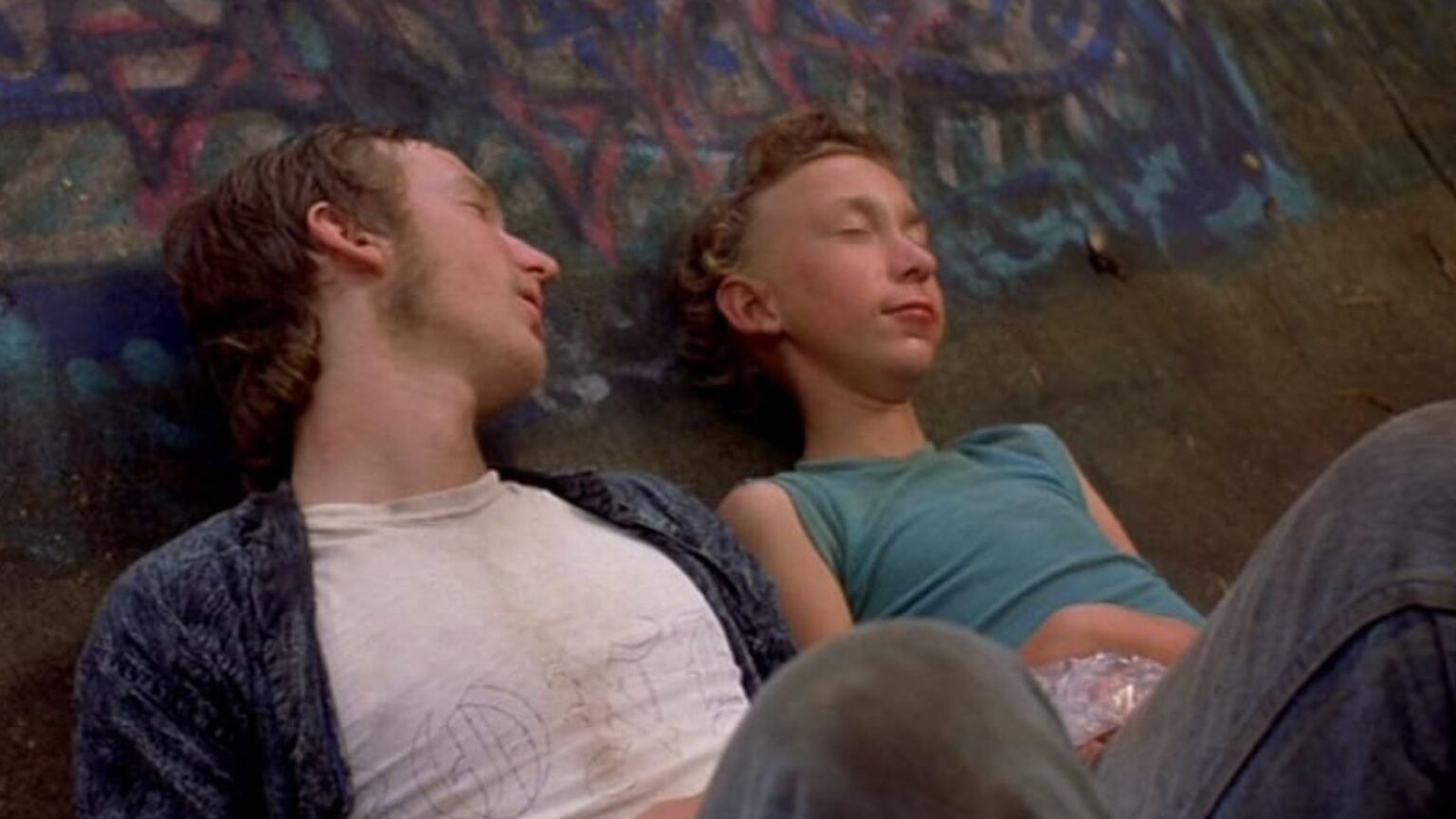 18 Incredibly Weird Movies That Will Leave You Baffled – flicksphere.com