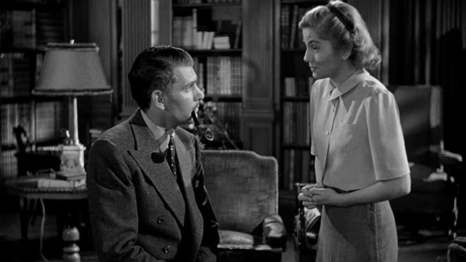 19 Timeless Classics from the 40s and 50s That Define Old Hollywood ...