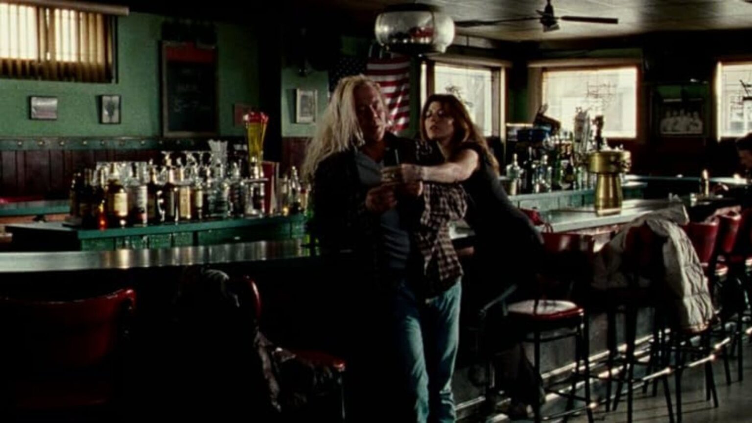 18 Legendary Comeback Performances by Washed-Up Actors – flicksphere.com