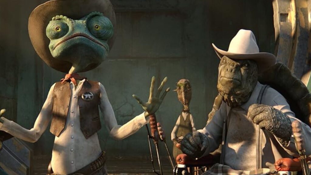 20 Modern Western Films Revitalizing the Frontier – flicksphere.com