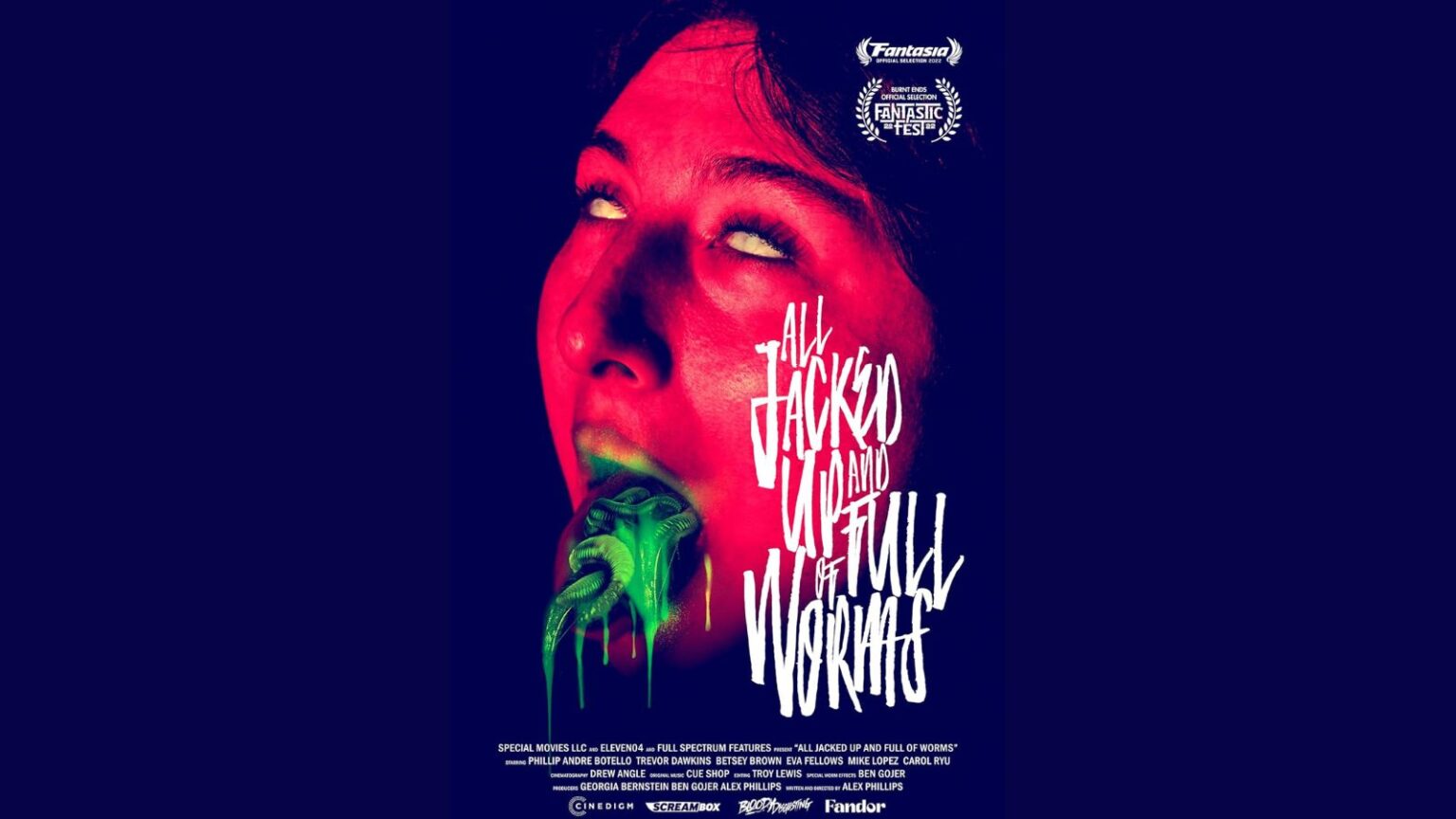 19 Unconventional Movies That Leave You Fascinated and Baffled ...