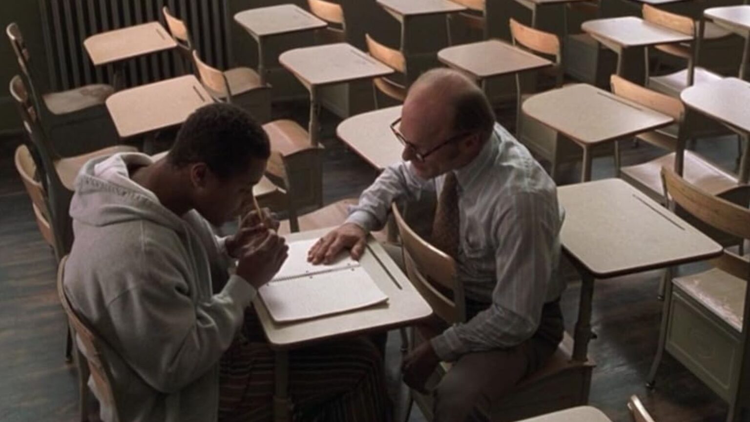 18 White Savior Films That Missed the Mark and Need an Overhaul ...