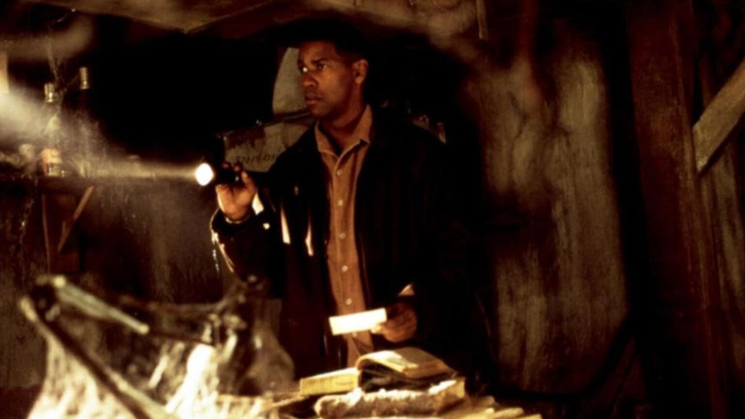18 Films That Show Evil’s Triumph Over Good – flicksphere.com